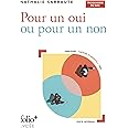 Amazon.fr - Pour un oui ou pour un non: Bac 2026 - Sarraute, Nathalie ...