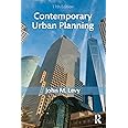 Buy Contemporary Urban Planning Book Online at Low Prices in India ...