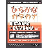 Buy Learning Hiragana - Beginner's Guide and Integrated Workbook Learn ...