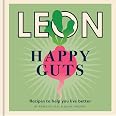 Happy Leons: Leon Happy Guts: Recipes to help you live better: Amazon ...
