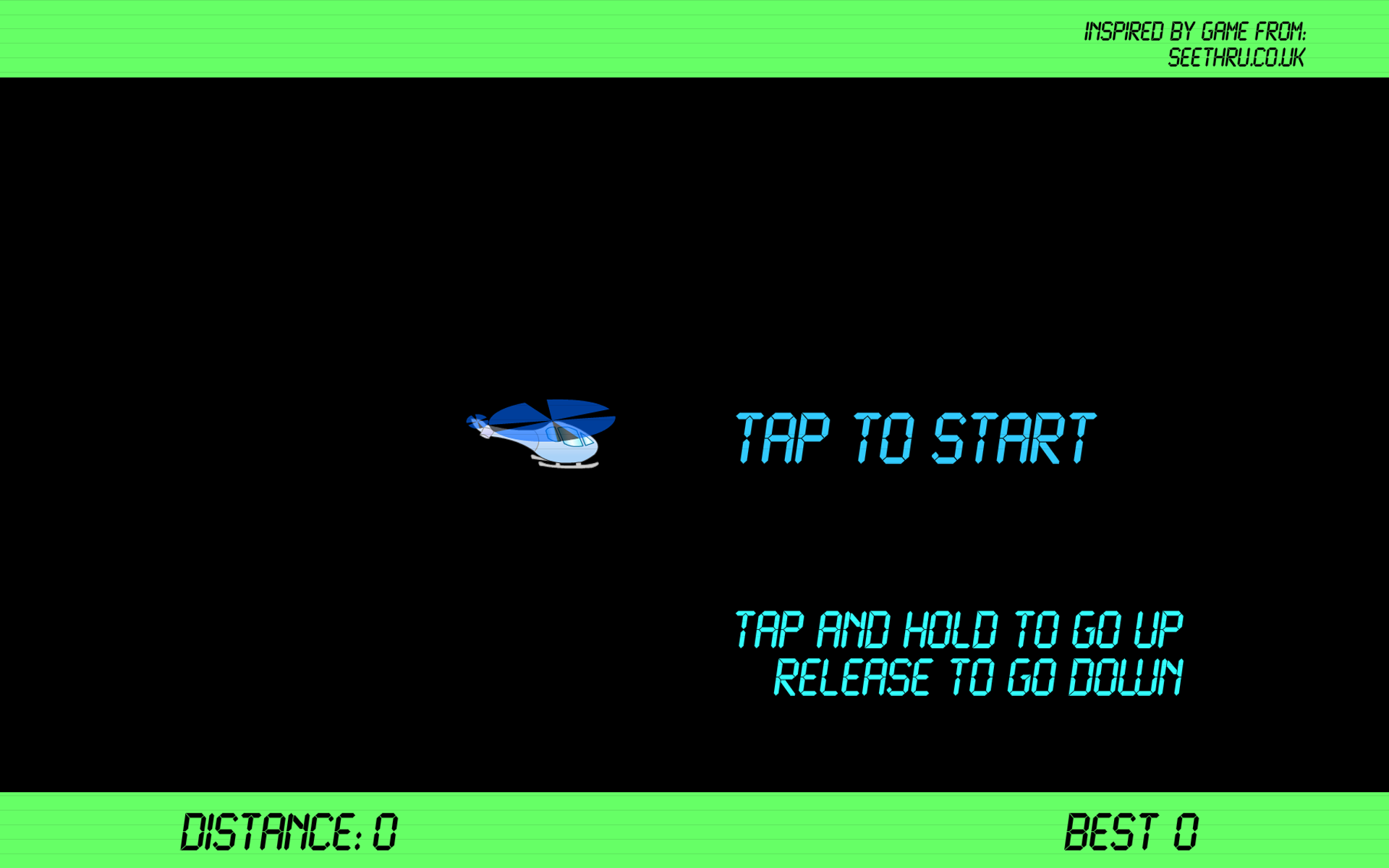 Classic Helicopter Game: Amazon.co.uk: Appstore for Android