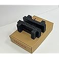 Laptop Shipping Box, Adjustable Foam End Caps, Fits most laptops ...