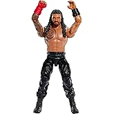 Buy Mattel WWE Elite Collection Top Picks Action Figure & Accessories ...