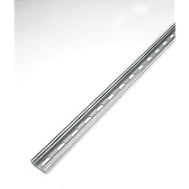 Unistrut Channel 41x41 Slotted 6m