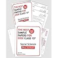 The Best Sample Papers for CBSE Class 10 English Language and ...