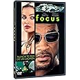Focus [DVD]: Amazon.es: Will Smith, Margot Robbie, Rodrigo Santoro ...