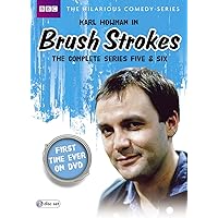 Brush Strokes: Series 5 And 6 [DVD]: Amazon.co.uk: Karl Howman, John B ...