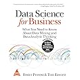 Buy Data Science for Business: What You Need to Know about Data Mining ...