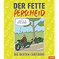 Der fette Perscheid (Perscheids Abgründe) : Perscheid, Martin: Amazon ...