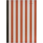 Tiger Notes A4 Sized Centre Stitch Notebook | 160 Pages | 68 GSM ...