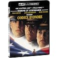 Codice D'Onore (4K Ultra-HD+Blu-ray): Amazon.it: Kevin Bacon, Demi ...