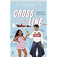 Cross the Line : Soltani, Simone, Adler, Joséphine: Amazon.fr: Livres