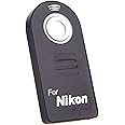 Nikon ML-L3 Remote Control: Amazon.co.uk: Electronics & Photo