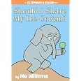 Should I Share My Ice Cream? : Willems, Mo, Willems, Mo: Amazon.in: Books