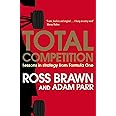 Total Competition: Lessons in Strategy from Formula One: Amazon.co.uk ...