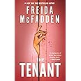 The Tenant: Amazon.co.uk: McFadden, Freida: 9781464227318: Books
