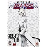 Bleach Complete Series 16 (Episodes 343-366) [DVD]: Amazon.co.uk ...