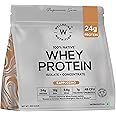 Buy Wellbeing Nutrition Whey Protein Isolate & Concentrate 1Kg ...
