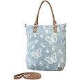 Bernardo BOSSI Jeans Tasche Shopper Hobo Bag Schultertasche ...