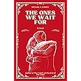 The Ones We Wait For: A Novel: Amazon.co.uk: Ivanov, Michael V ...