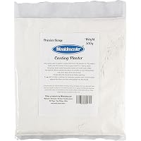 Mouldmaster Premium Casting Plaster 500g : Amazon.co.uk: Home & Kitchen