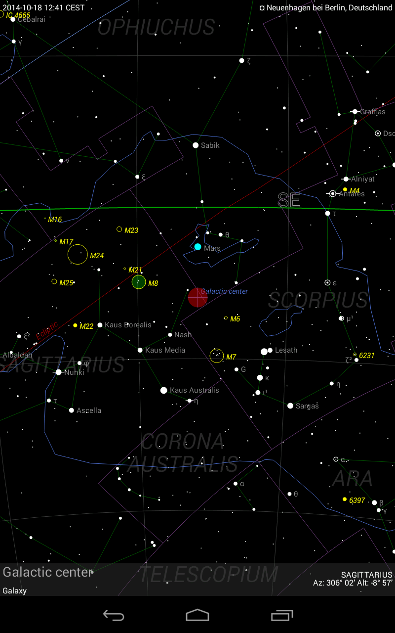 Sky Guide : Amazon.co.uk: Apps & Games