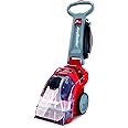 Rug Doctor 1093170 Carpet Cleaner, Plastic, 1300 W, Red : Amazon.co.uk ...