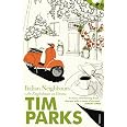 Italian Neighbours: An Englishman in Verona: Amazon.co.uk: Parks, Tim ...