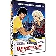 Rhinestone [DVD]: Amazon.es: Sylvester Stallone, Dolly Parton, Richard ...