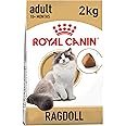 Royal Canin Katzenfutter Ragdoll 2 kg, 1er Pack (1 x 2 kg) : Amazon.de: Haustier