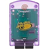 Sega Visual Memory Unit (Dreamcast) : Peripheral Dreamcast: Amazon.co ...