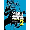 Rogue Trooper: The Complete Collection - Book 2 (Volume 2) (Rogue ...