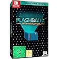 Flashback 25th Anniversary Nintendo Switch : Amazon.de: Games