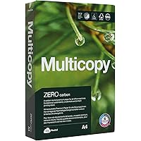 Double A Office Quality A4 Printer Paper for Copiers, 80 gsm, 1 Ream ...