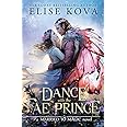 A Dance with the Fae Prince : Kova, Elise: Amazon.in: Books