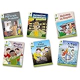 Oxford Reading Tree: Decode & Develop More A Level 5: Pack of 6 : Hunt ...