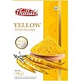 Yellow chilli powder 100g : Amazon.in: Grocery & Gourmet Foods