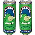 Paulberger Apple/Apfel Limo Set Crimax Paul Berger 2x Paulberger Apple ...