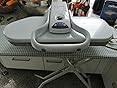 Singer ESP-2 Steam Press, White: Amazon.co.uk: Kitchen & Home