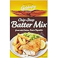 Goldenfry Chip Shop Batter 170g x 2 : Amazon.co.uk: Grocery