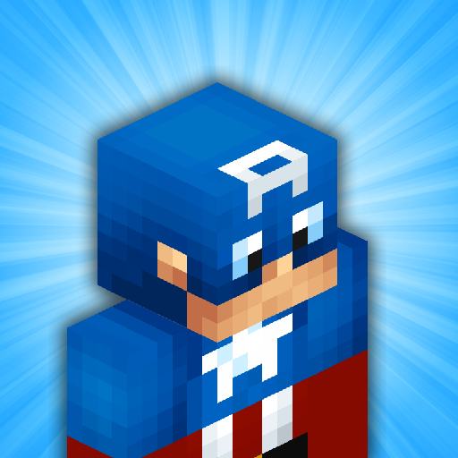 Minecraft tablet skin - pobilla