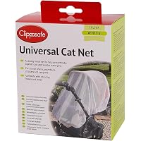 Clippasafe Cot Cat Net : Amazon.co.uk: Baby Products