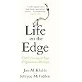 Buy Life on the Edge Book Online at Low Prices in India | Life on the ...