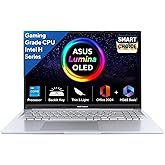 ASUS Vivobook S 15 OLED, 2.8K (2880 x 1620) 16:9,Core i9-13900H ...
