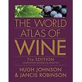 The World Atlas of Wine, 7th Edition: New 7th Edition: Amazon.co.uk ...