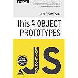 You Don`t Know JS: 6 Volume Set (Greyscale Indian Edition) : Simpson ...
