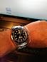 Henry Jay Mens Stainless Steel “Specialty Aquamaster” Professional Dive ...