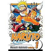 Naruto, Volume 1
