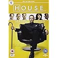 House Season 7 [DVD]: Amazon.co.uk: Hugh Laurie, Lisa Edelstein, Jesse ...