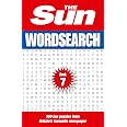 SUN WORDSEARCH_SUN PUZZLE B PB: 300 fun puzzles from Britain's ...